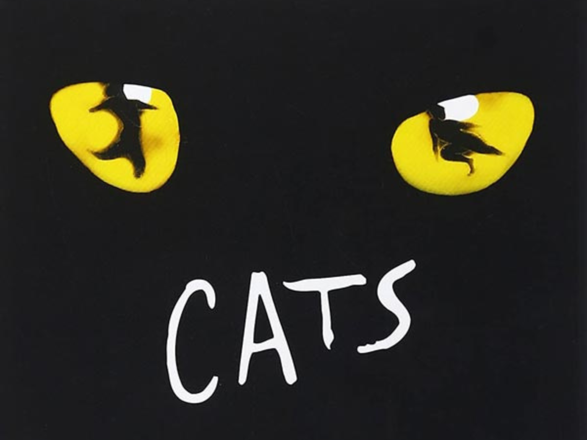 メモリー（Memory） 『キャッツ（CATS）』より 歌詞の意味・解説｜CLASSIC FAN